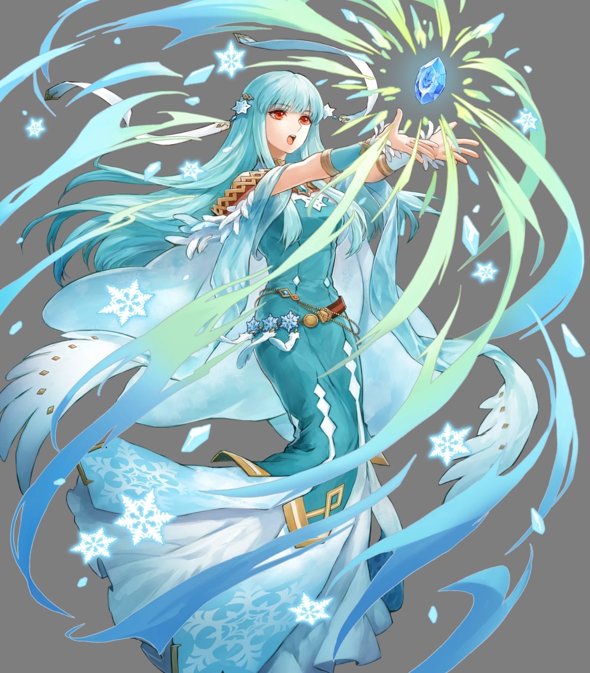 nintendo naruse uroko fire emblem fire emblem: rekka no ken ninian dress | #1093129 | yande.re